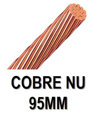 Cabo Cobre NU 90,0mm NBR 19Fios - CORFIO. - Ilumisul - Materiais ...